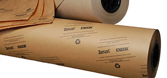 VCI Products for Corrosion Management | Zerust®/Excor®