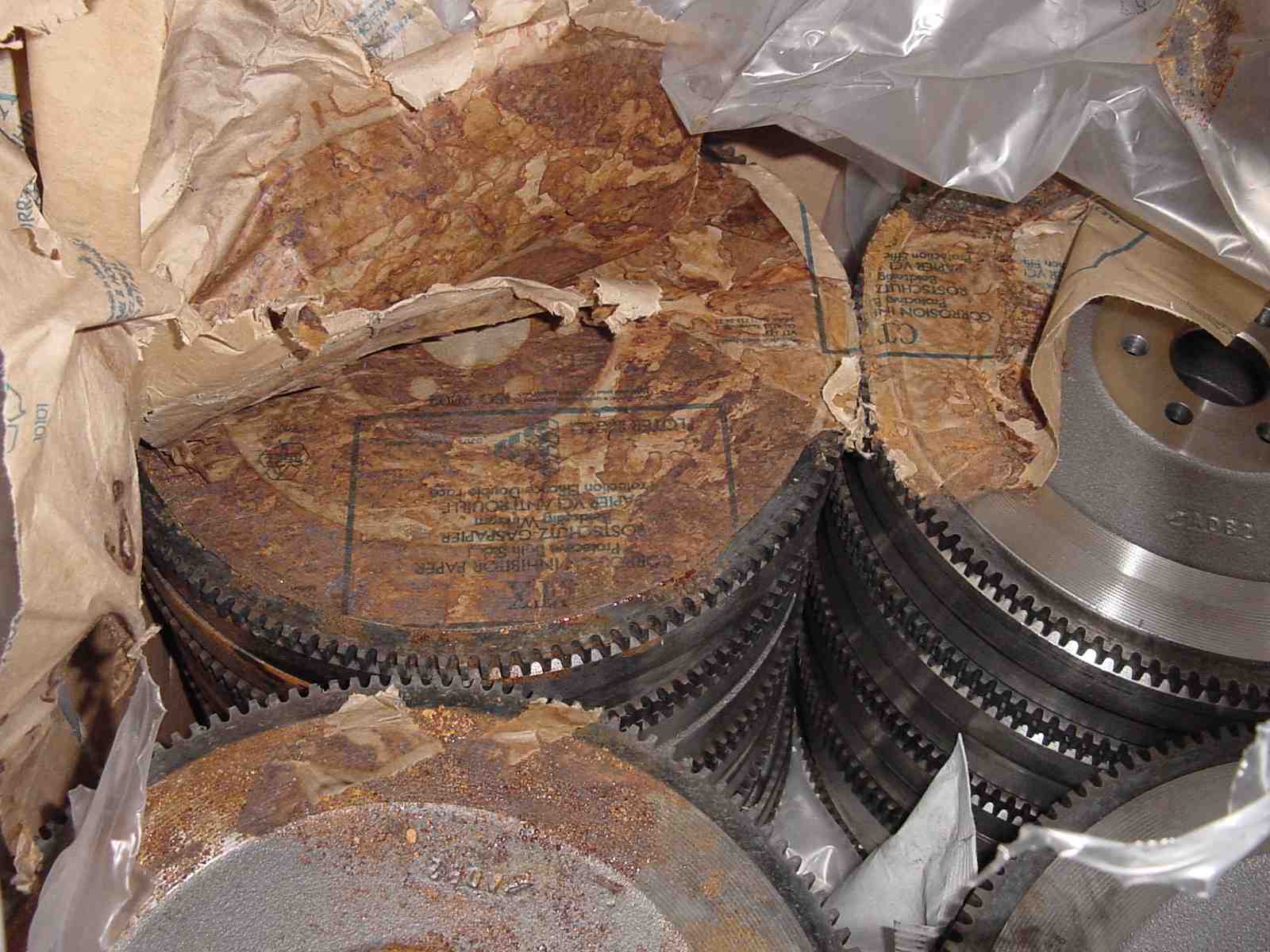 Understanding Corrosion: Is There a Rust Season?