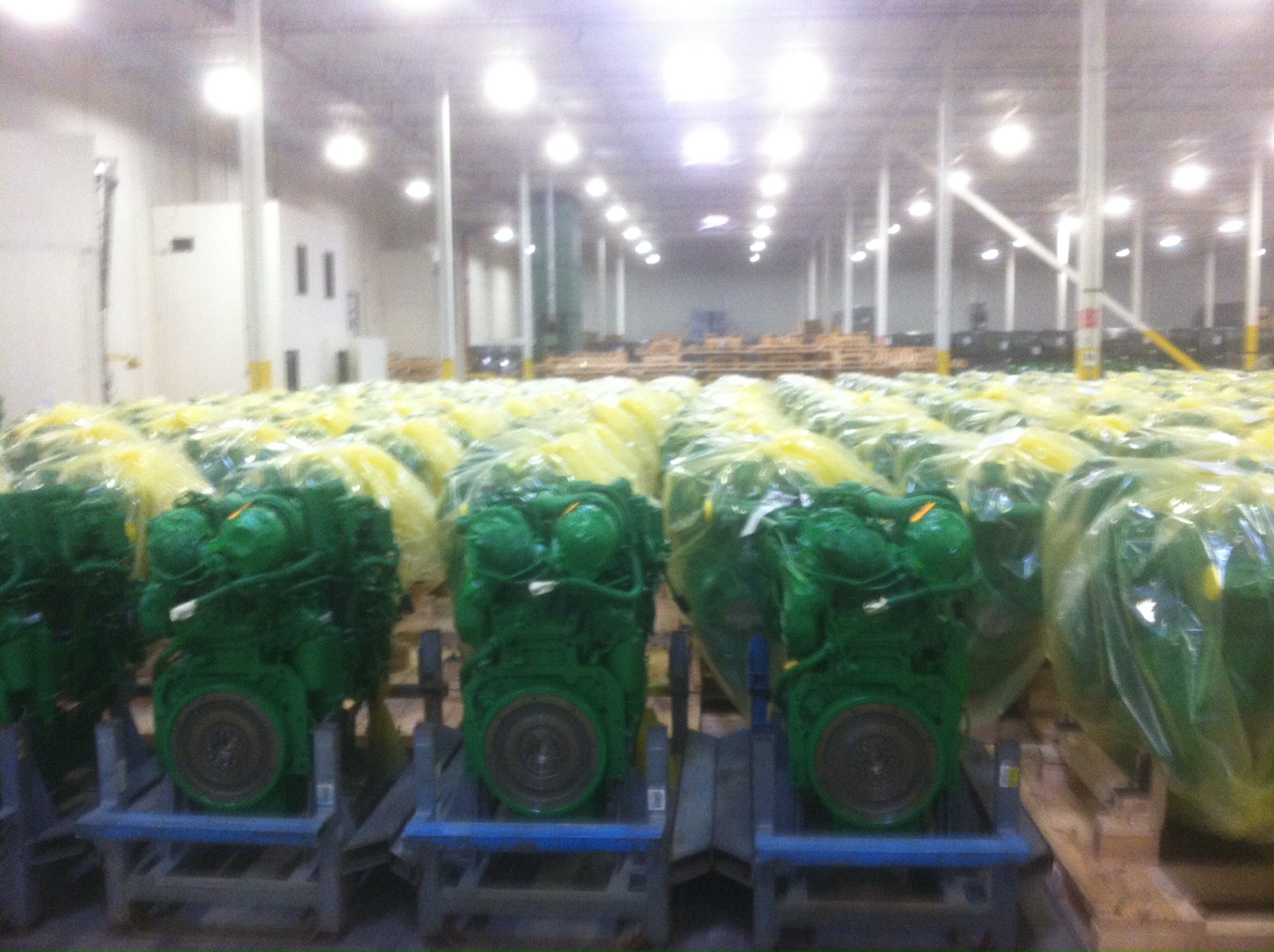 Zerust® ICT® VCI Bags | VCI Poly Bags | Zerust®/Excor®