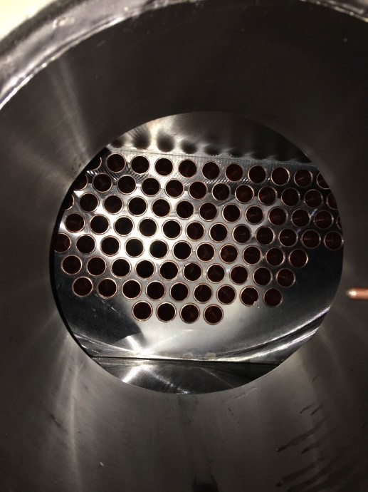 Hydrostatic Testing Additive | AxxaVis™ HST-10 | ZERUST®
