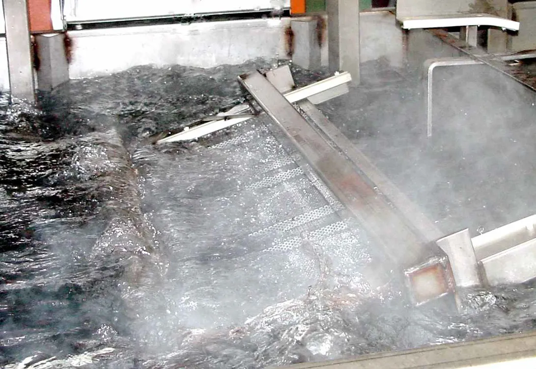 Industrial metal cleaners | ZERUST®/EXCOR® Corrosion Solutions