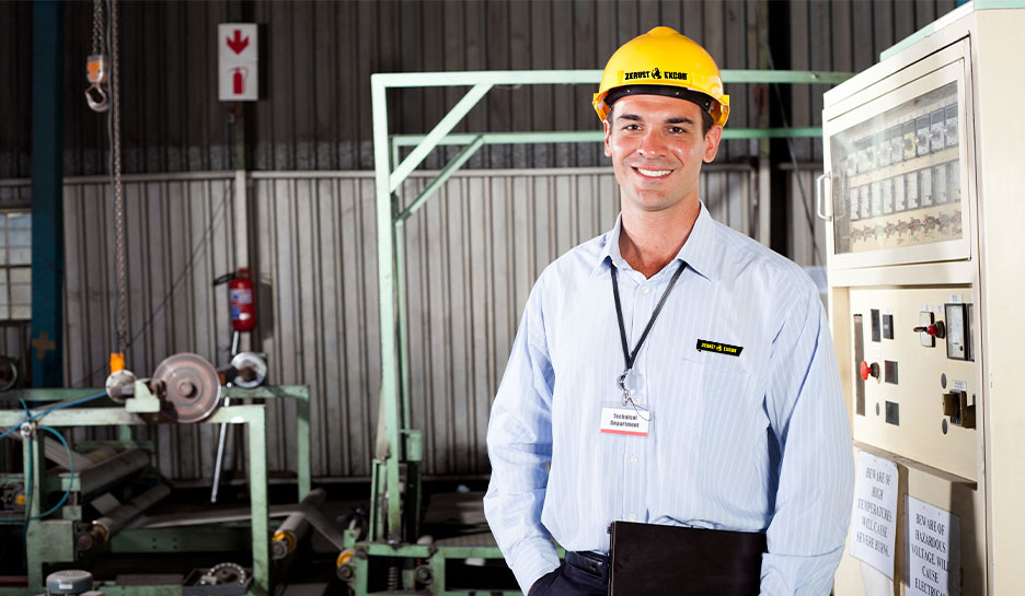 VCI Packaging Films | Anti Corrosion Film | VCI Plastic Sheets | Zerust®