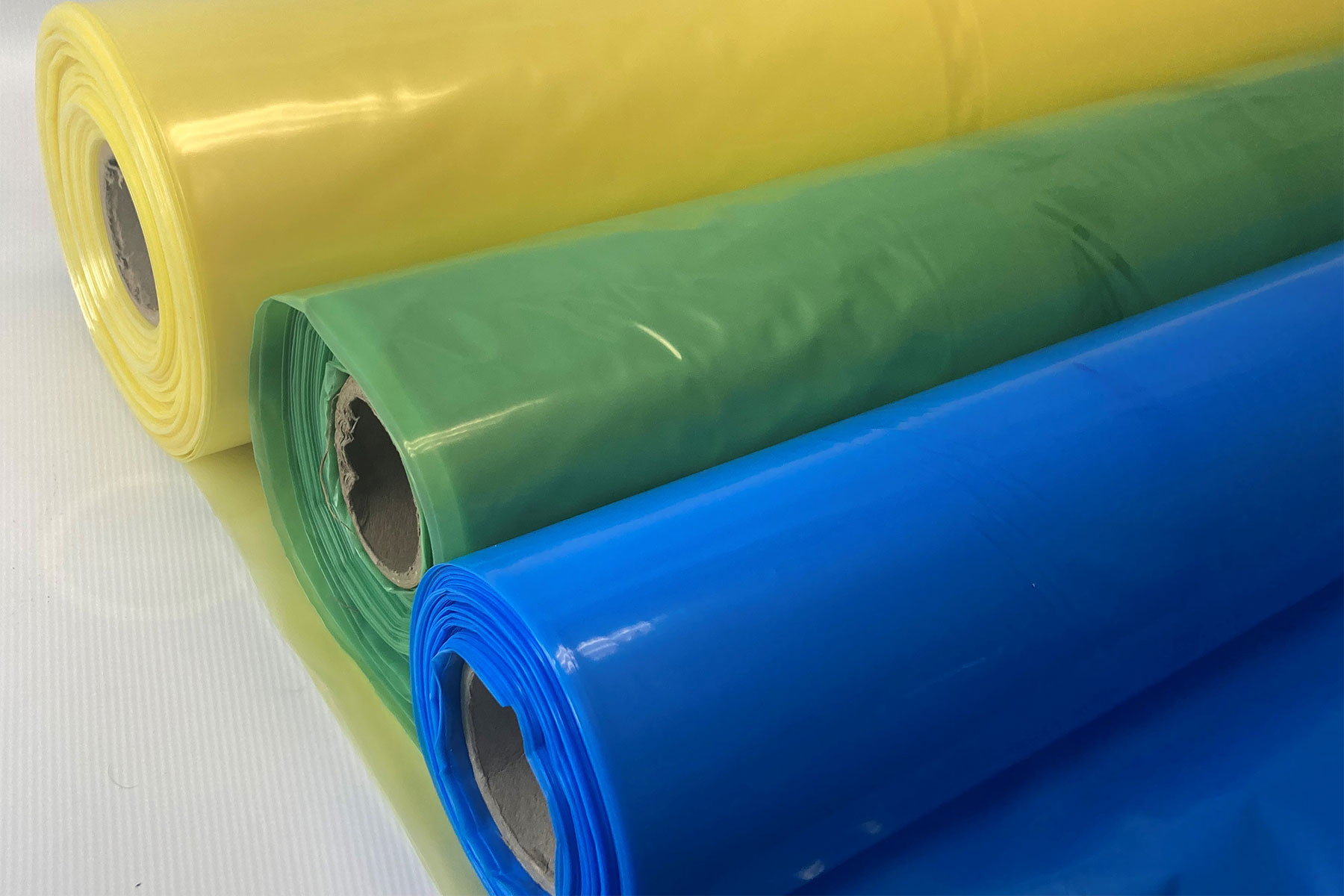 What Is the Difference Between VCI Rolls and Sheets? | ZERUST®