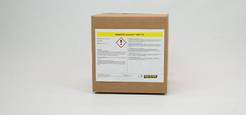 Pruebas Hidrostáticas | AxxaVis™ HST-10 | ZERUST®/EXCOR®