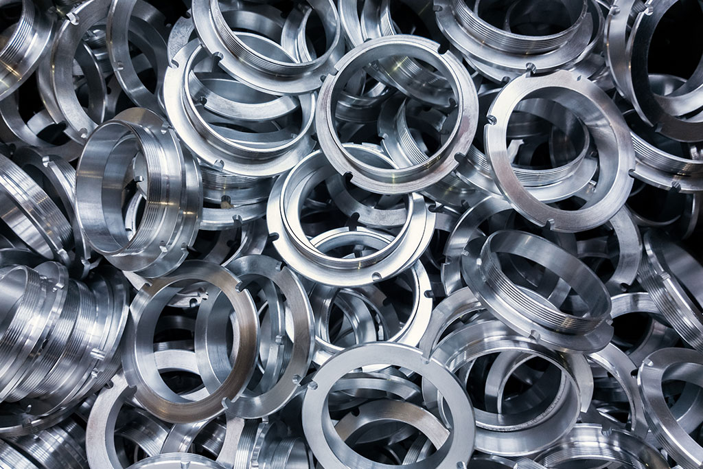Water-Based Aluminum Rust Preventative | Axxatec™ 48C