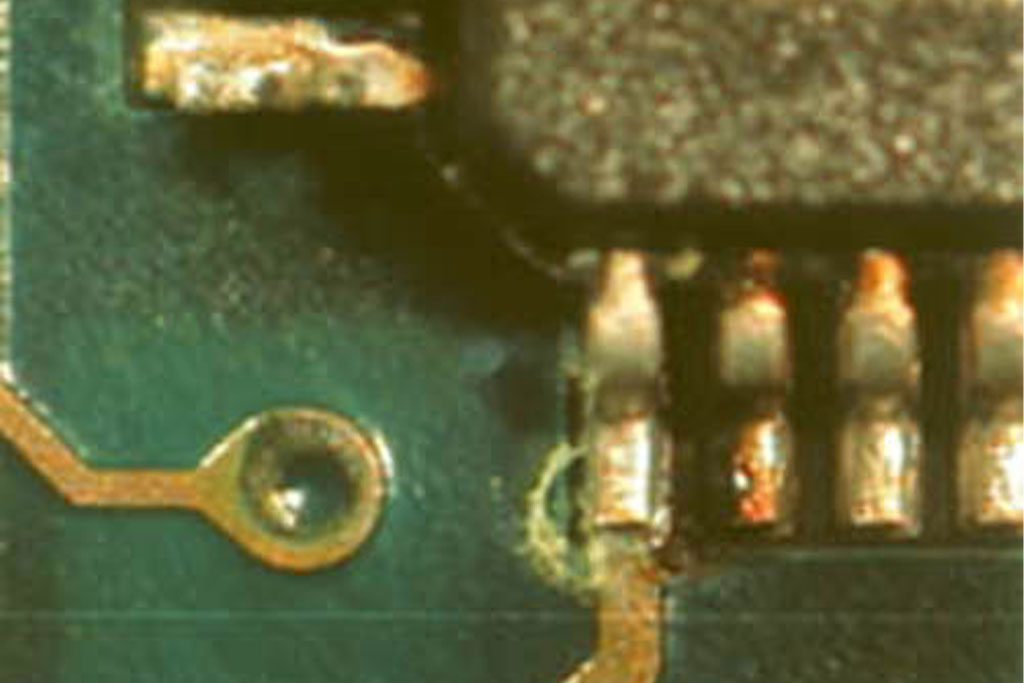 Corrosion Control for Control Rooms and Electronics | ZERUST®