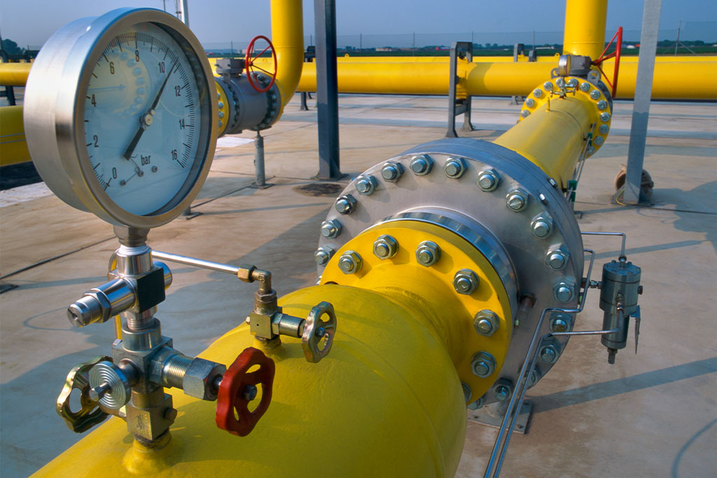 Hydrostatic Testing | Corrosion Protection Solutions | ZERUST®