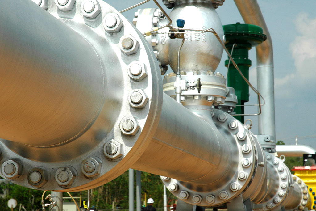Hydrostatic Testing | Corrosion Protection Solutions | ZERUST®