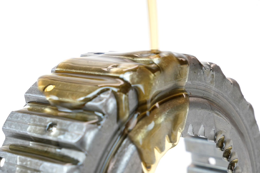 Non-Staining Rust Preventive Oil | Axxanol™ 758-NV | ZERUST®