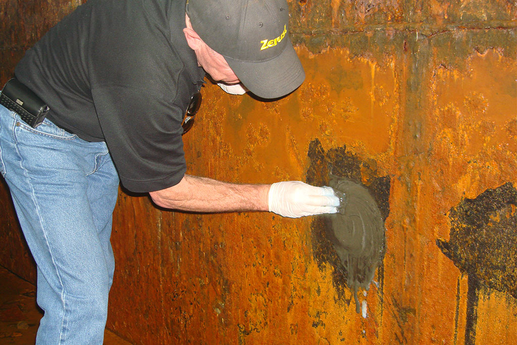 Corrosion Prevention at Power Plants | ZERUST® VCI Solutions