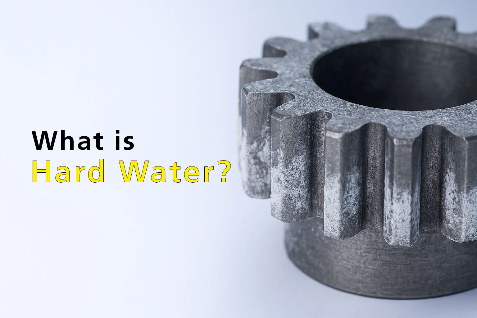 Hard Water Parts Cleaner Solutions | ZERUST® AxxaWash™